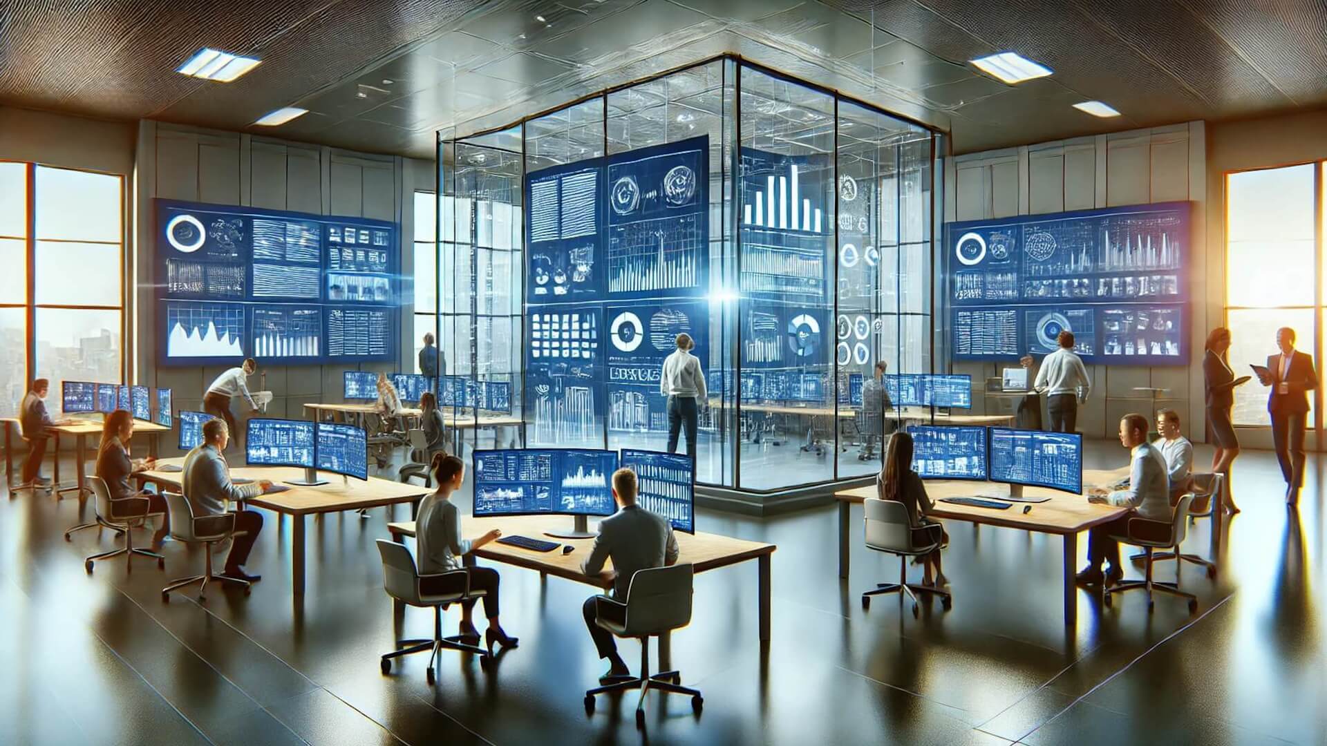 Sistema interno de información: ¿Qué es y cómo implementarlo en la ...